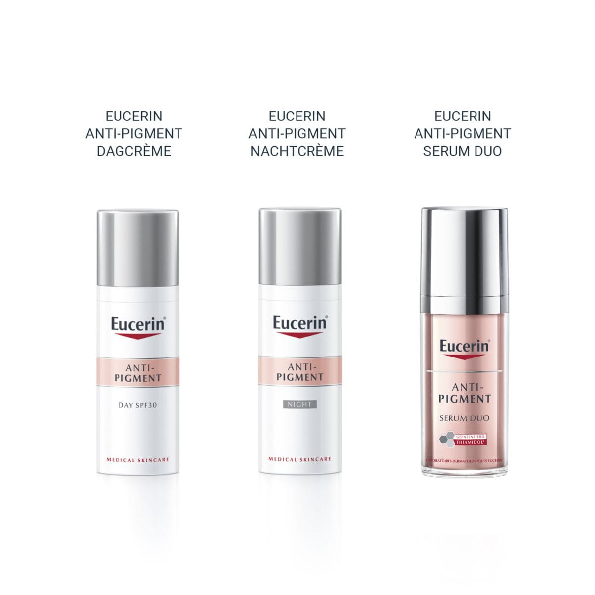 Anti-Pigment Routine Set | Eucerin